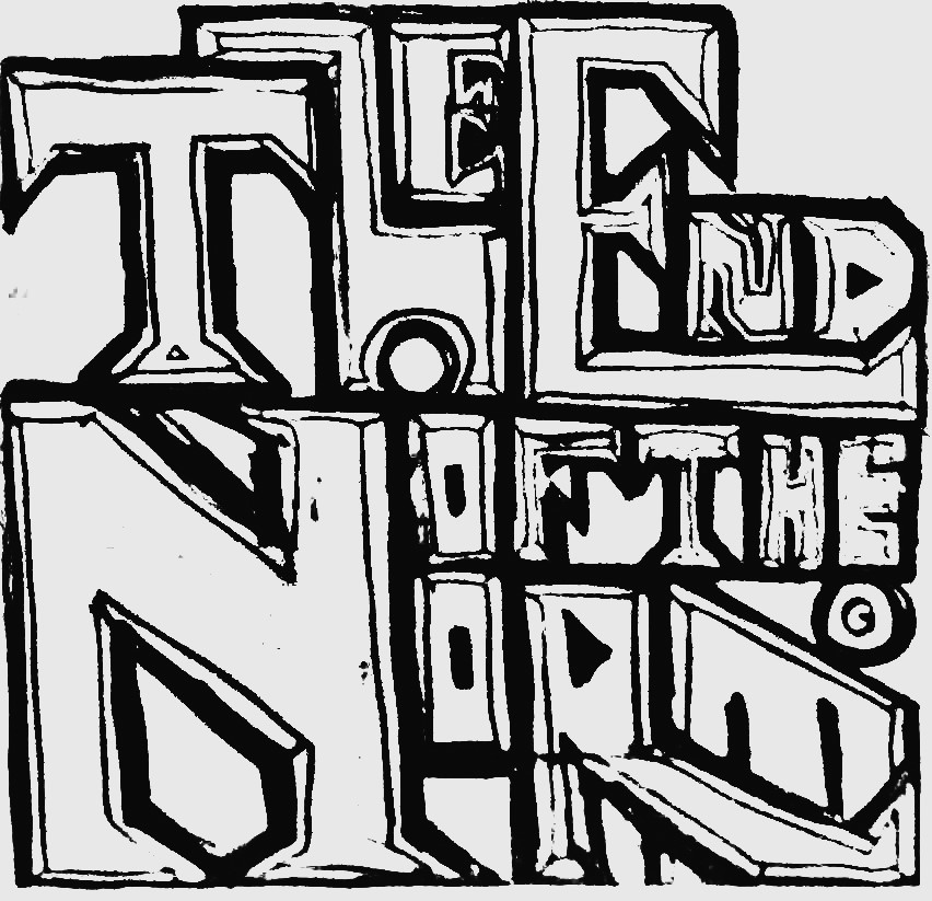 The Neighbourhood Band Logo