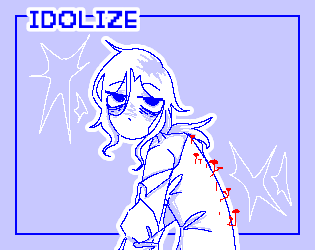 Idolize by soapy