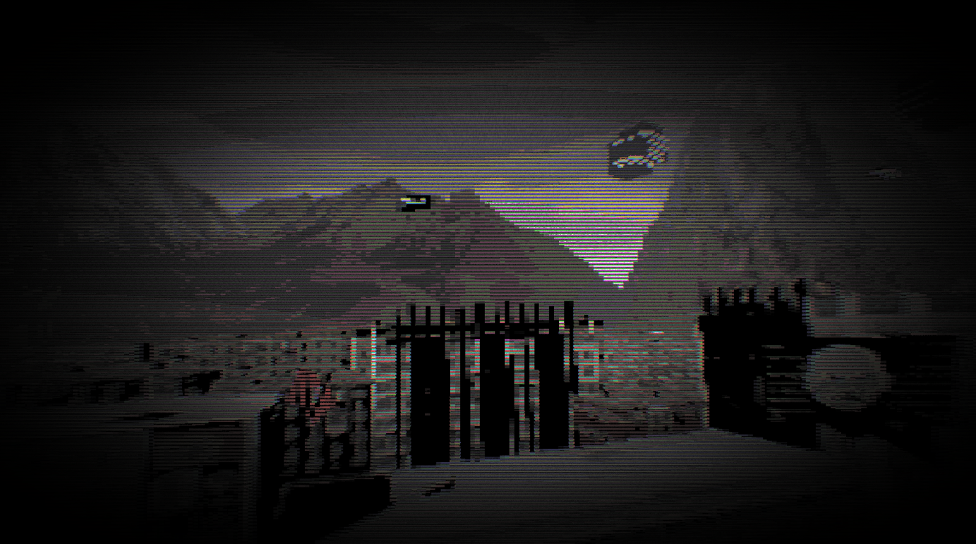 CHIRALITY is Out!!! - itch.io