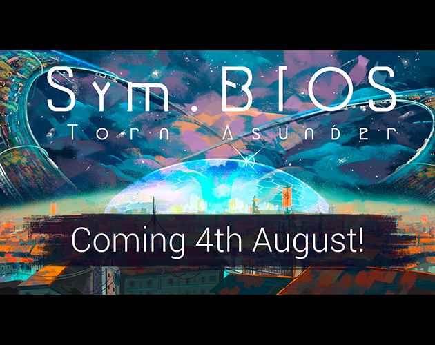 Sym.BIOS: Torn Asunder by Cassiopeiadevelopments