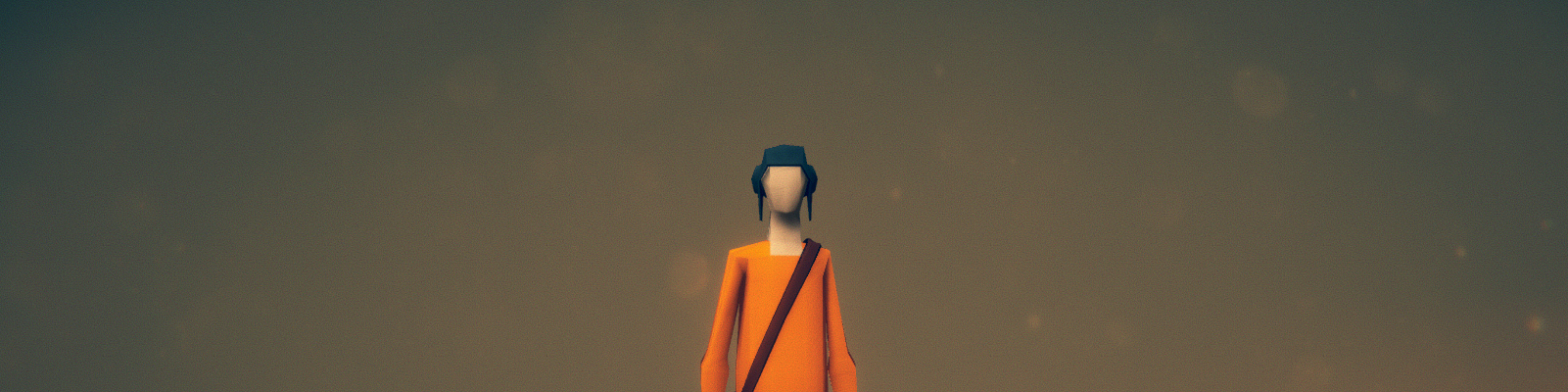 Development Progress - Solitary Ash by Analog Limb