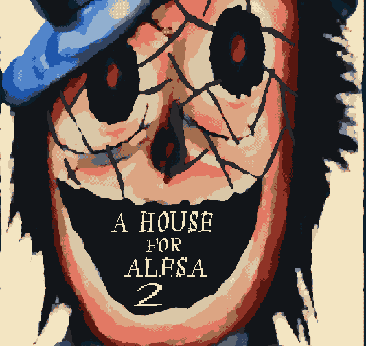 Devlog - A House for Alesa 2 by A. V. Dossow
