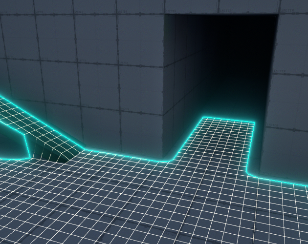 Unbreakable Player Controller by BuilderBot