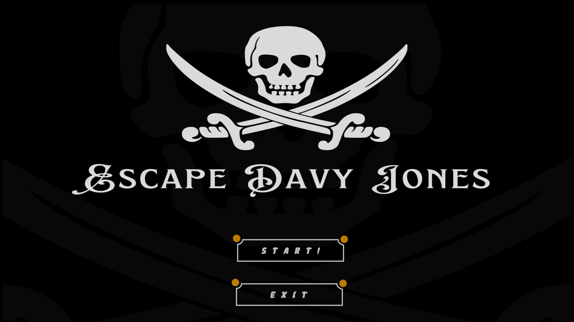 Escape Davy Jones by Uncle_Kevdak
