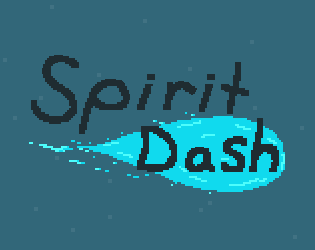 Spirit Dash by TheGreatExpanse
