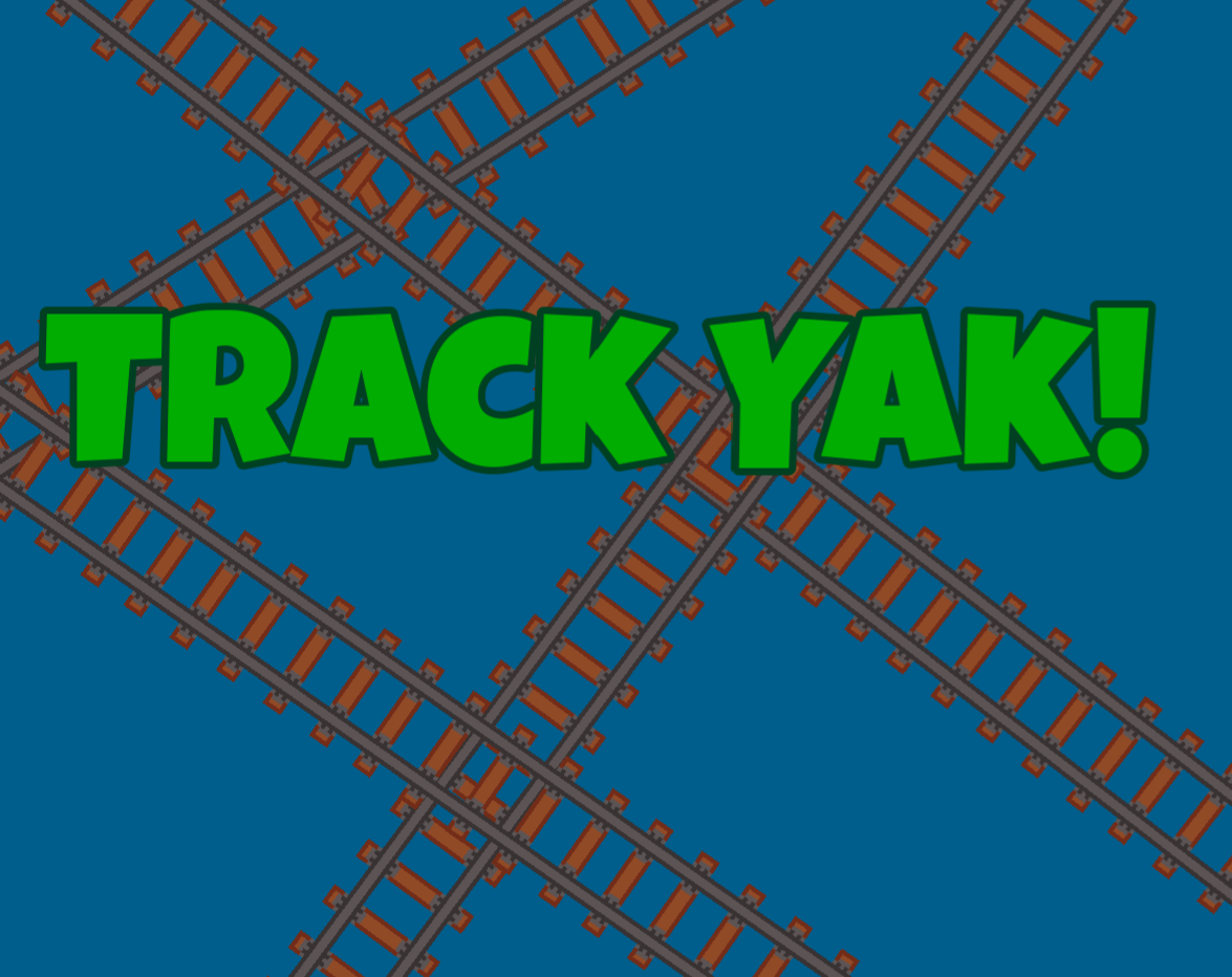 Track Yak by Dani_Swordfish