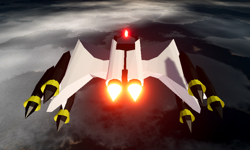 Space Survival by KarkaPlay