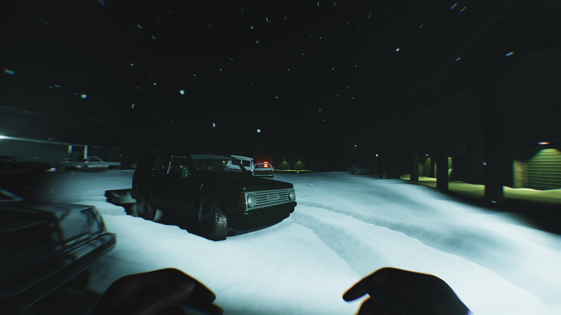 Decimate Drive by Some Random Designing