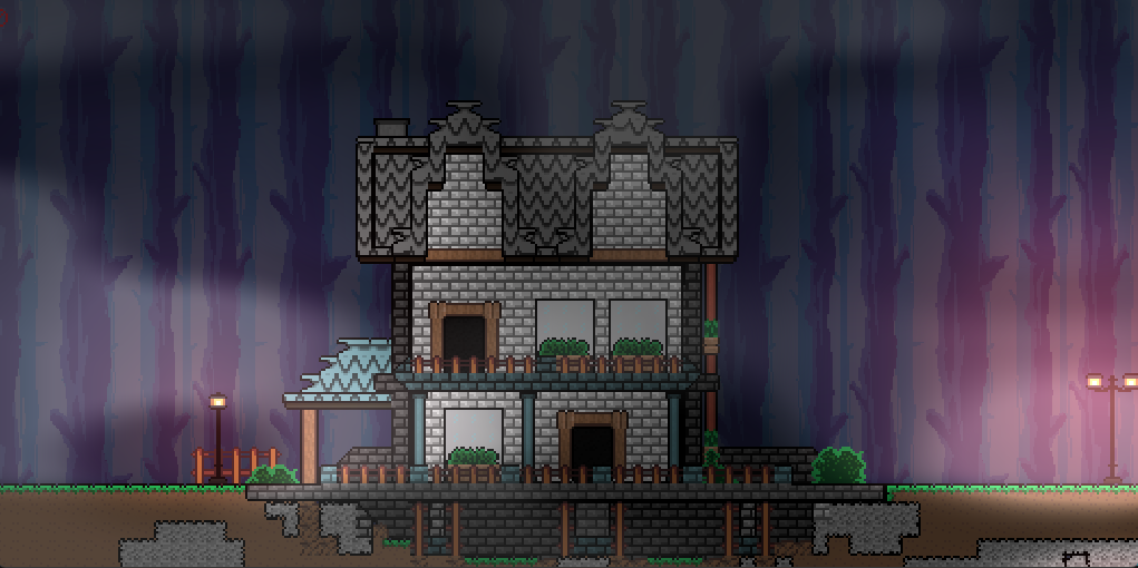 Ultimate Pixel Tileset Collection by Rondeo