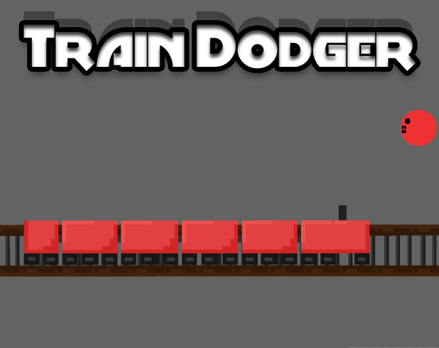 Train Dodger by makerk