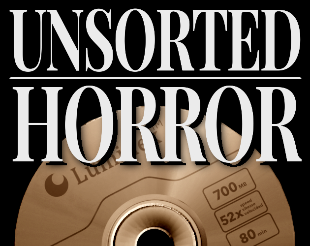 Comments 85 to 46 of 125 - Unsorted Horror by Mike Klubnika