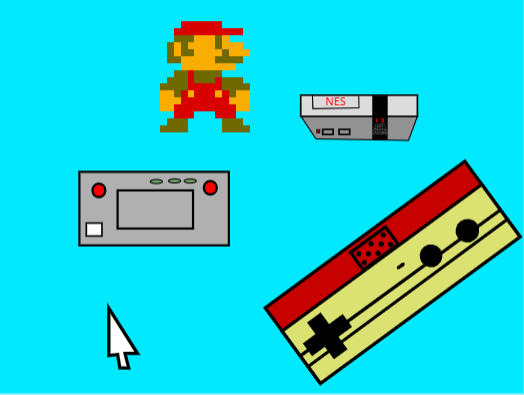 Console Clicker by Ethanos Squad