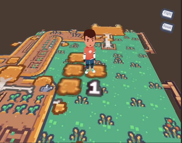 MineWorld by robot518 for Kenney Jam 2023 - itch.io