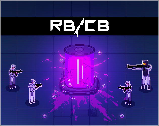 RB/CB by TheJohnyFeeD