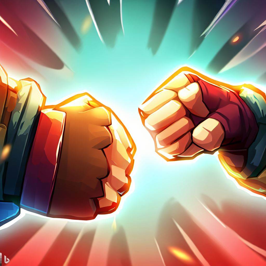 KingofPush by thanhthai18