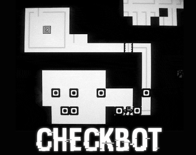 CHECKBOT by CodexCorner for MelonJam 4 🍈 - itch.io