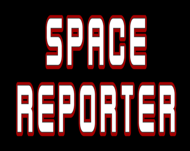 Space Reporter by Xcuz Games for Kenney Jam 2023 - itch.io
