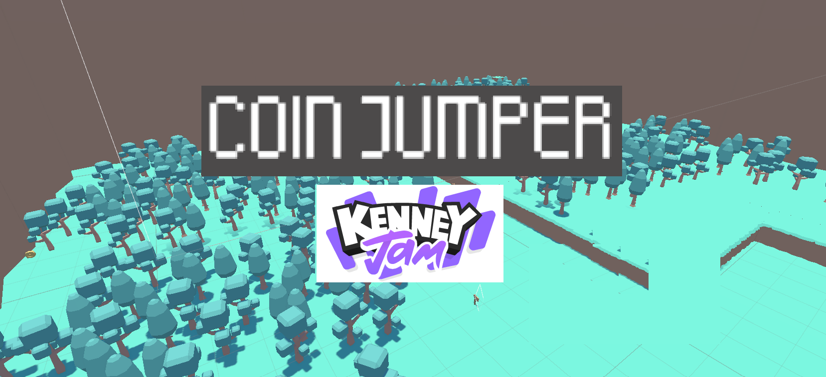 Coin Jumper by Tadaiji for Kenney Jam 2023 - itch.io