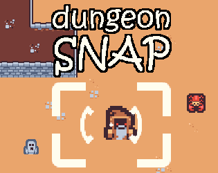 Dungeon Snap by axodan