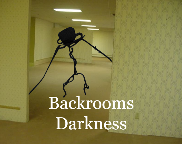 Finally poolrooms ready!! - BackRooms Darkness by Saturno Interactive