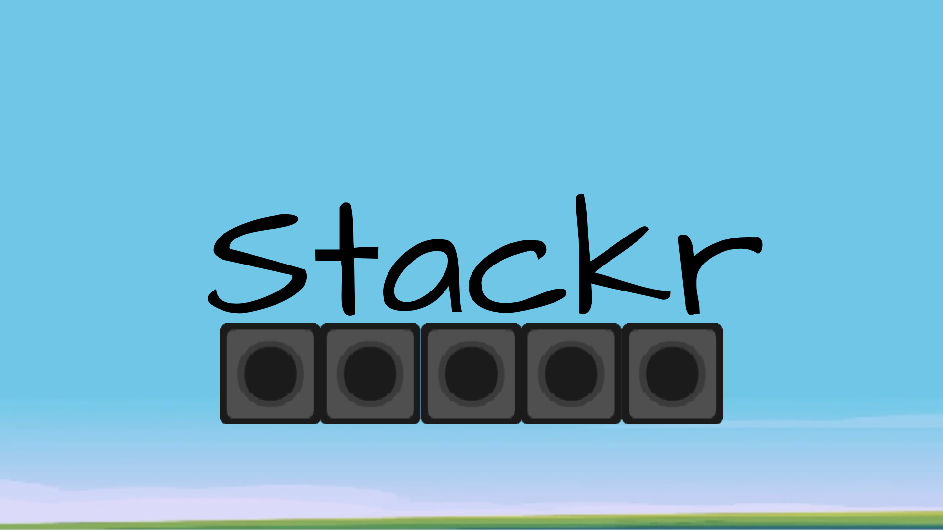 Stackr by bwgames1810