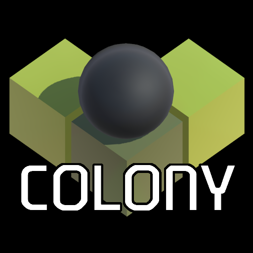 Colony by vdoom