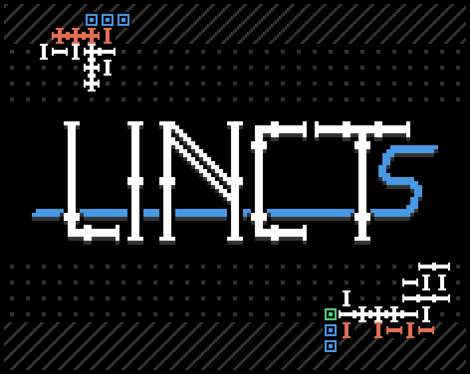 LINCTS by Sunfire Interactive