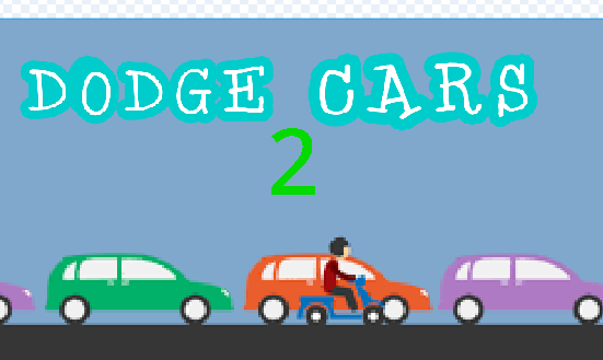 Dodge Cars 2 0.7.8 Update Patch Notes - Dodge Cars 2 by TJ13 Gamedev