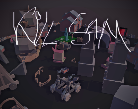 Kill Sam by The Radius