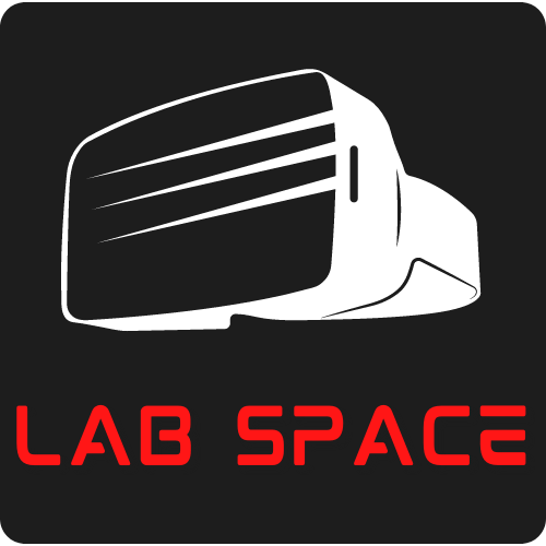 LabSpace by abubakrjajja