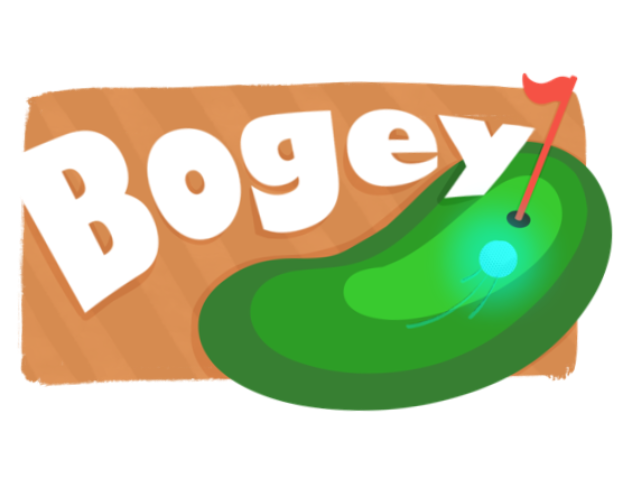 Bogey! by HoneyFox, crowlee, sibbun, SnugBoat11, Edo619