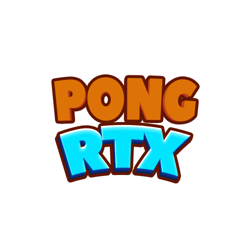 Pong RTX by Camilo