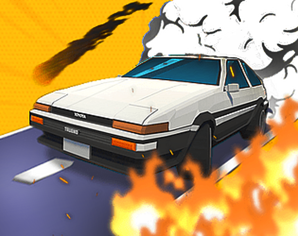 Doomsday Drift by Blacklizard Devs