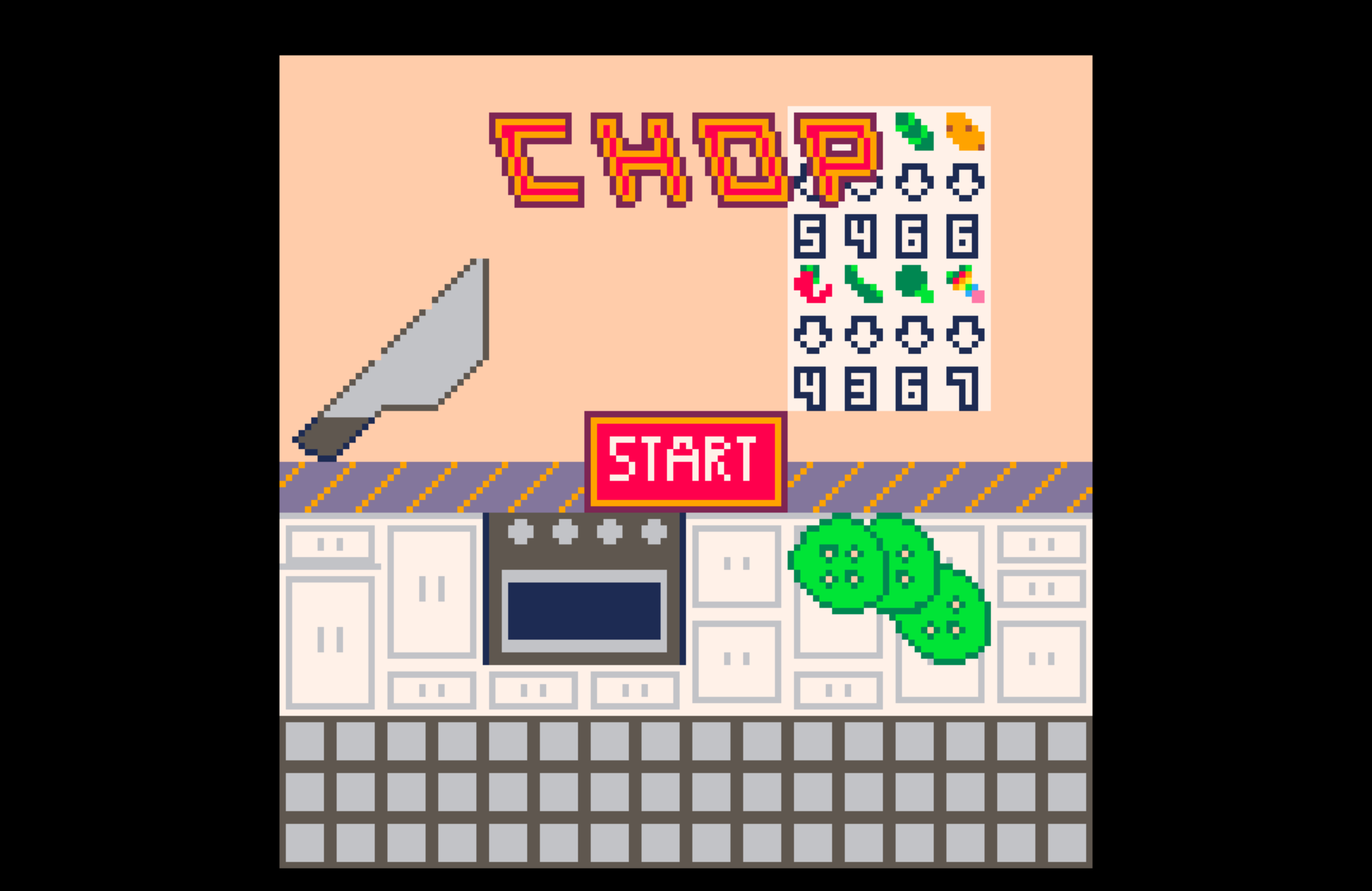 Chop by Salted Games