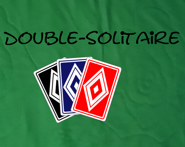 Double-Solitaire by SyberiaX, Akashi