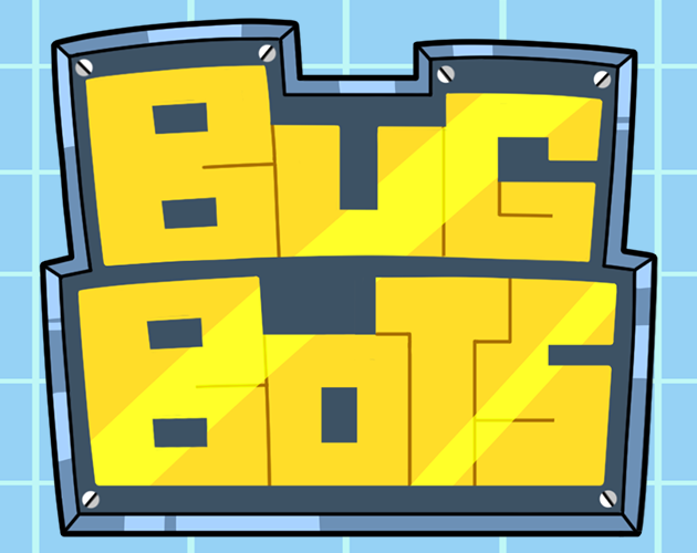 Bug Bots by Jayometric