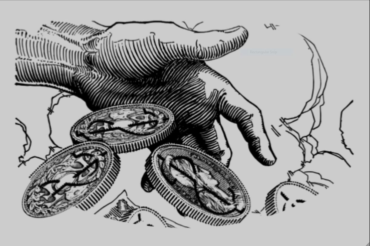 Silver Bullet RPG by Sidecar