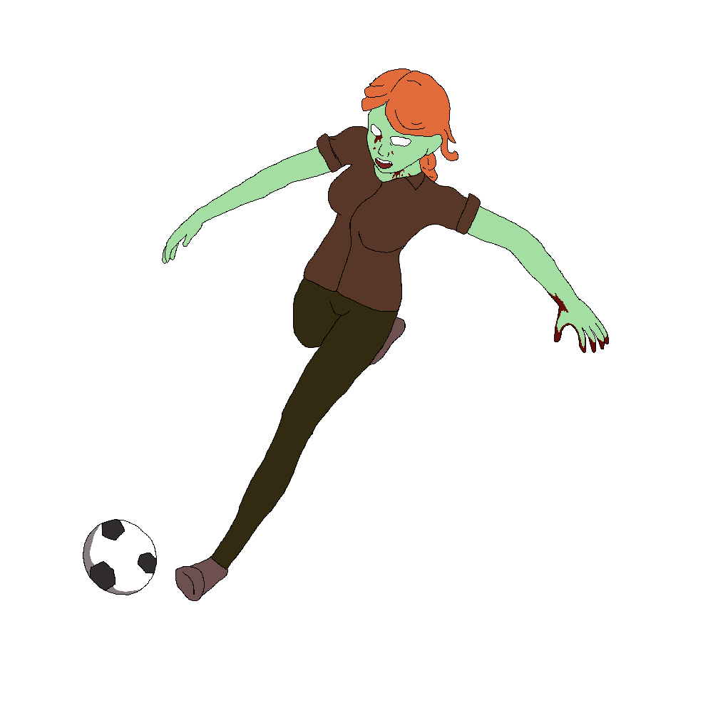 Zombie Football League by lyght.games, Osmicow, mapr, lyghtkruz@gmail ...