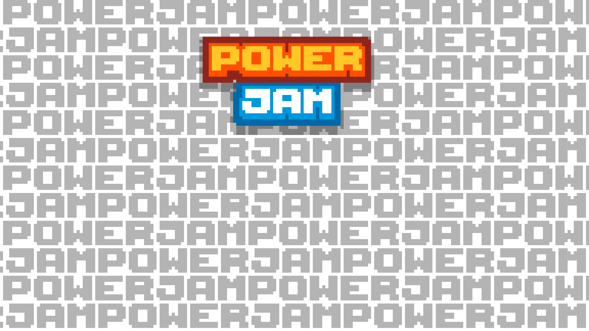 POWER JAM - itch.io