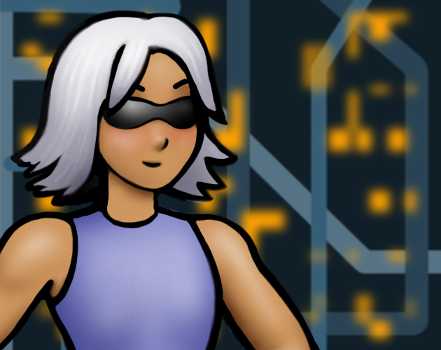 Yimp by JUANMAMORENO