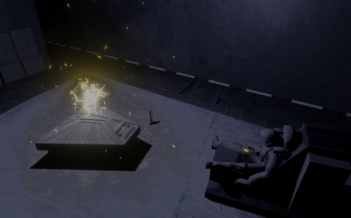 Escape from the Loop by KpoyTeam