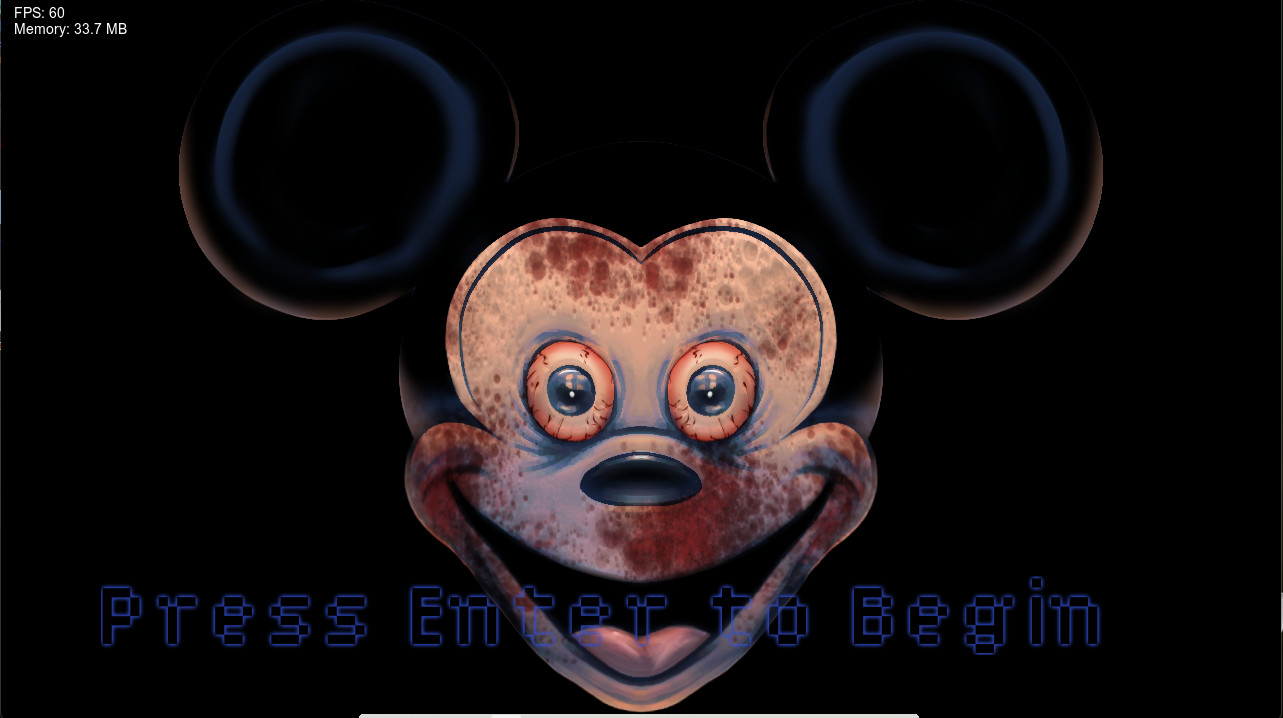 Friday Night Funkin' Wednesday's Infidelity V1 + V2 by JasenC4Plays