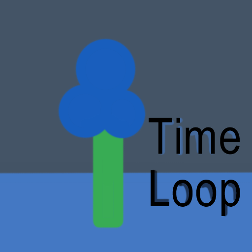 Time Loop by Azukie for Underground Game Jam #1 - itch.io