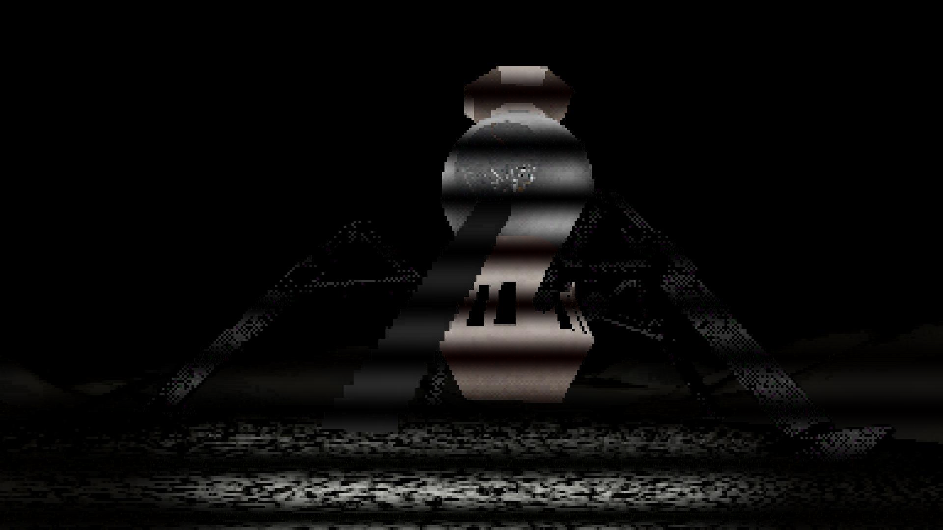 N1 - A Lunar Horror Game by F1nch