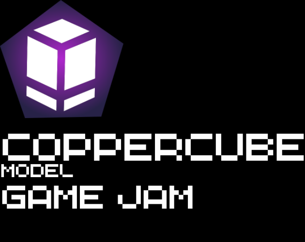 Coppercube Model Game Jam - itch.io