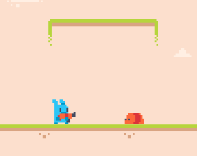 Reverse Rabbit by jadedQuail for GMTK Game Jam 2023 - itch.io