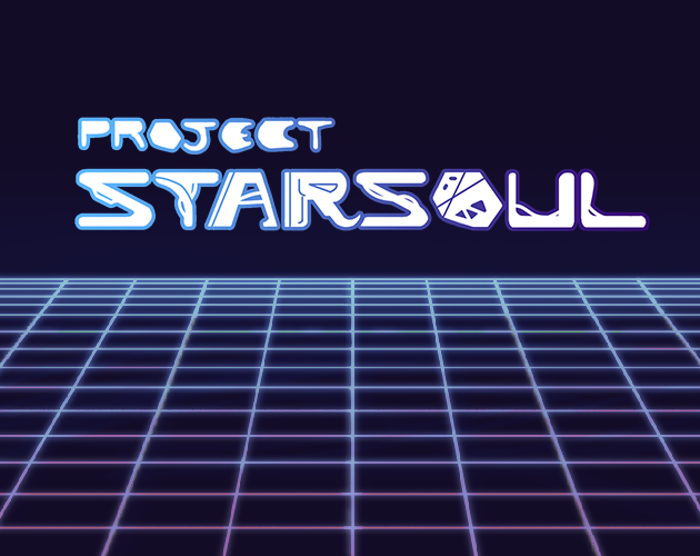 Project Starsoul by Burnerknight Studios