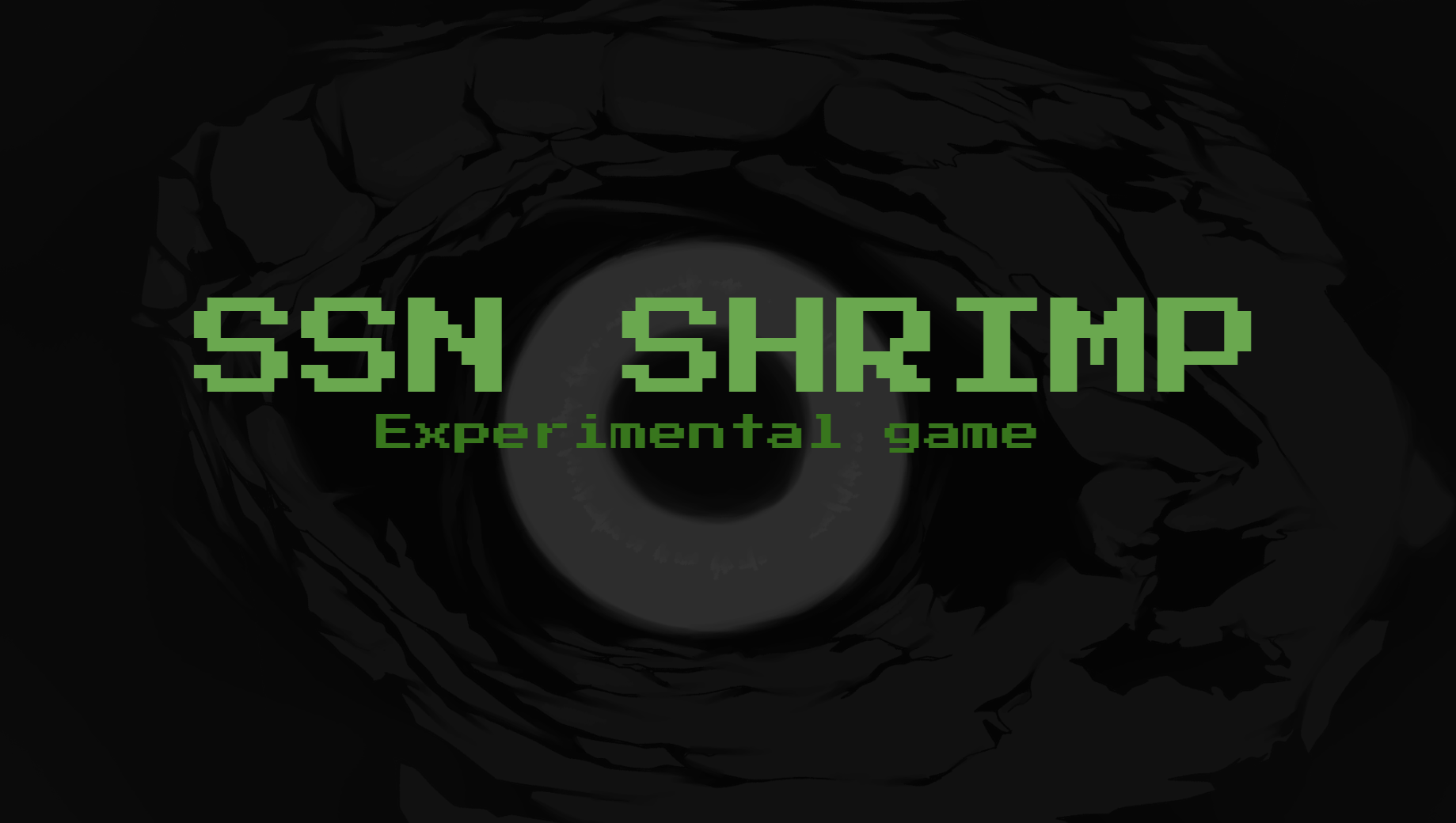 SSN SHRIMP by CharkieSpade