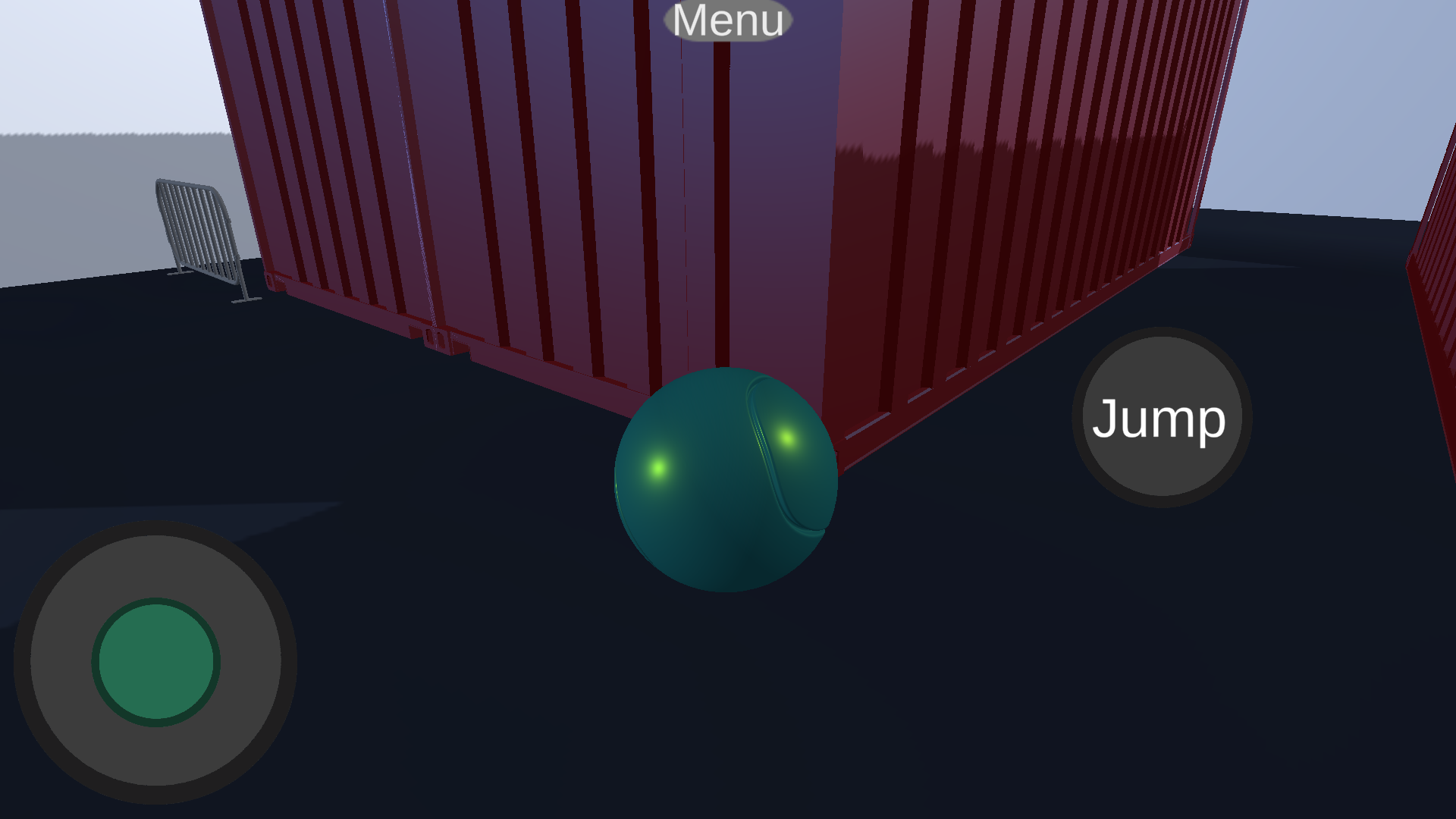 Ball Board by Ahmed6348