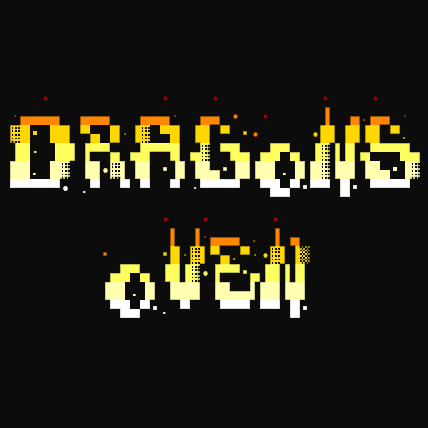 Dragon's Oven by tronster